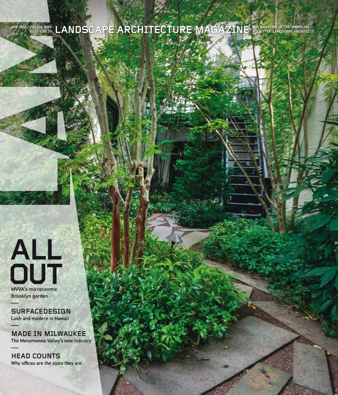 Novi Landscape architecture magazine - Hrvatsko društvo krajobraznih ...